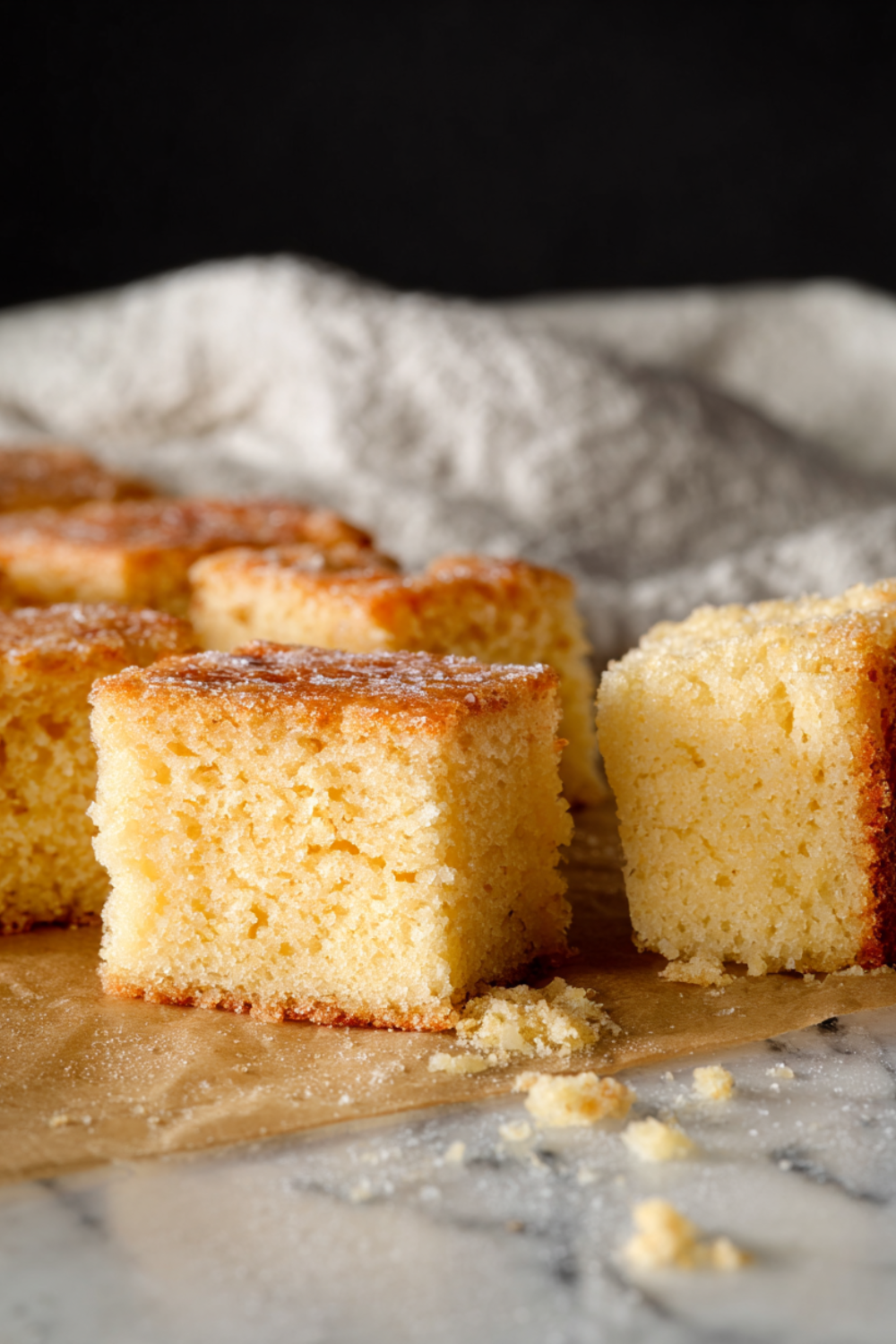 Paula Deen Butter Cake Recipe - Sandra Kitchen