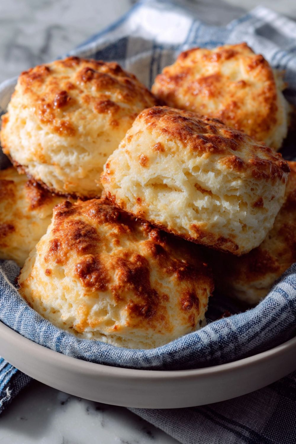 Paula Deen Buttermilk Biscuits Recipe - Sandra Kitchen
