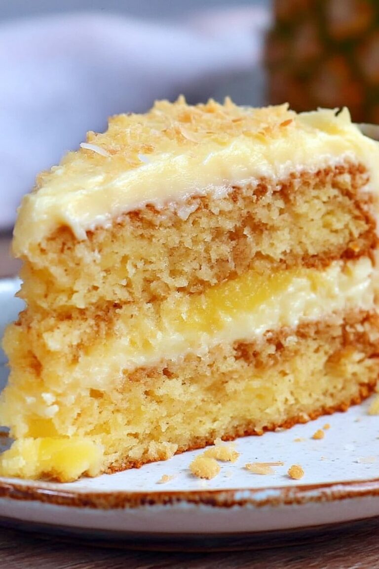 Paula Deen Pineapple Cake Recipe - Sandra Kitchen