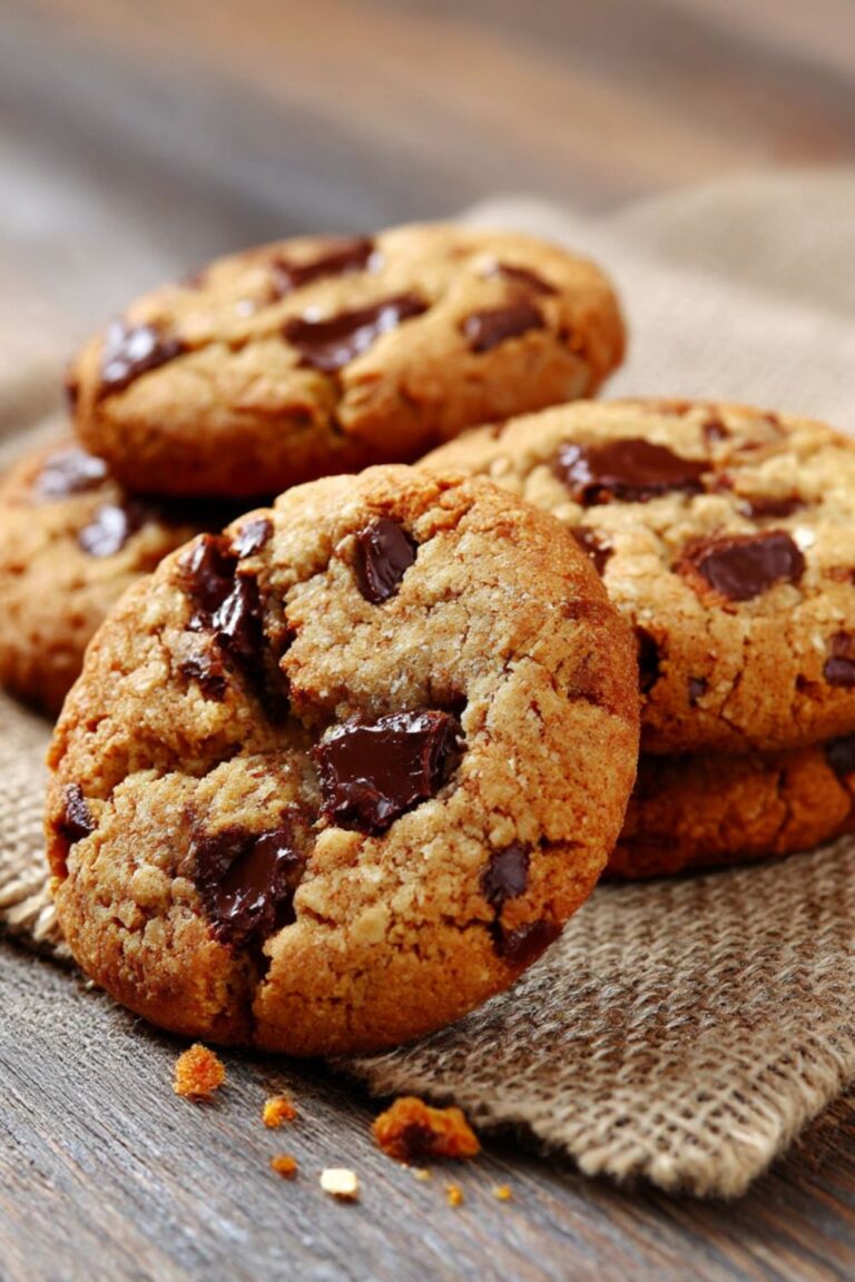 Bobby Flay Chocolate Chip Cookies Recipe - Sandra Kitchen
