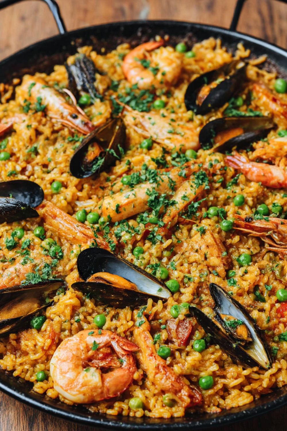 Bobby Flay Grilled Paella Recipe - Sandra Kitchen