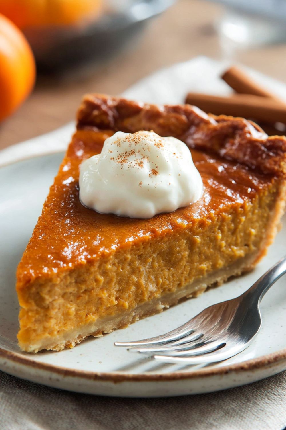 Bobby Flay Throwdown Pumpkin Pie Recipe - Sandra Kitchen