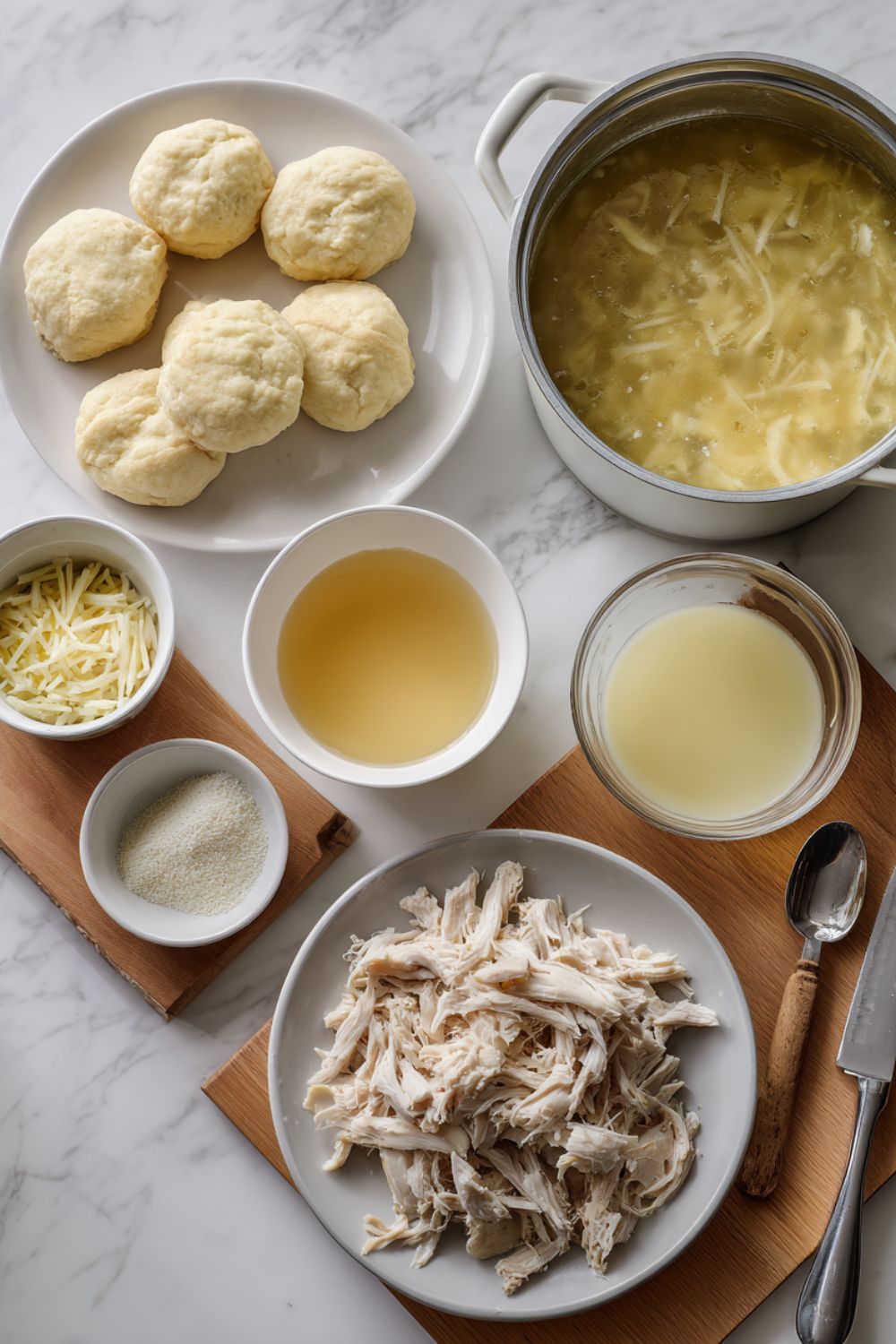 Bobby Flay Chicken And Dumplings Recipe - Sandra Kitchen