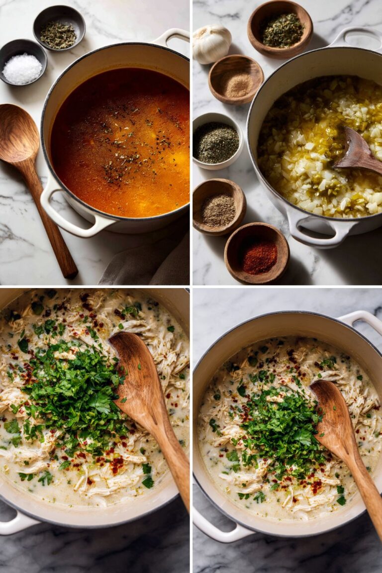 Bobby Flay Chicken Chili Recipe - Sandra Kitchen