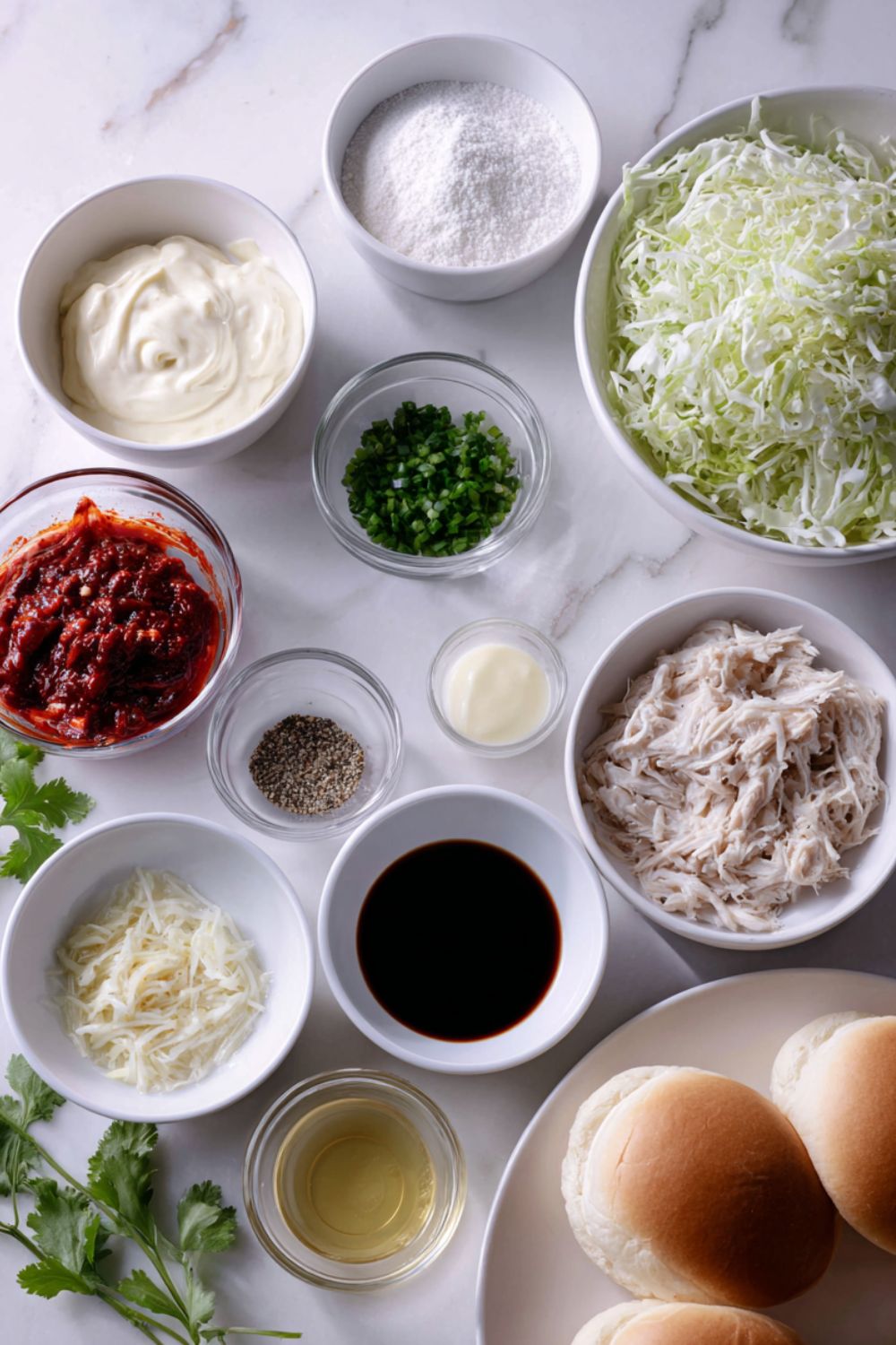 Bobby Flay Fried Chicken Sandwich Recipe - Sandra Kitchen