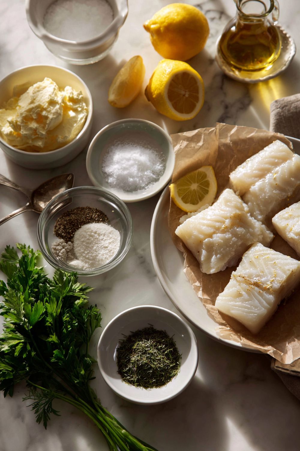 Bobby Flay Grilled Halibut Recipe - Sandra Kitchen