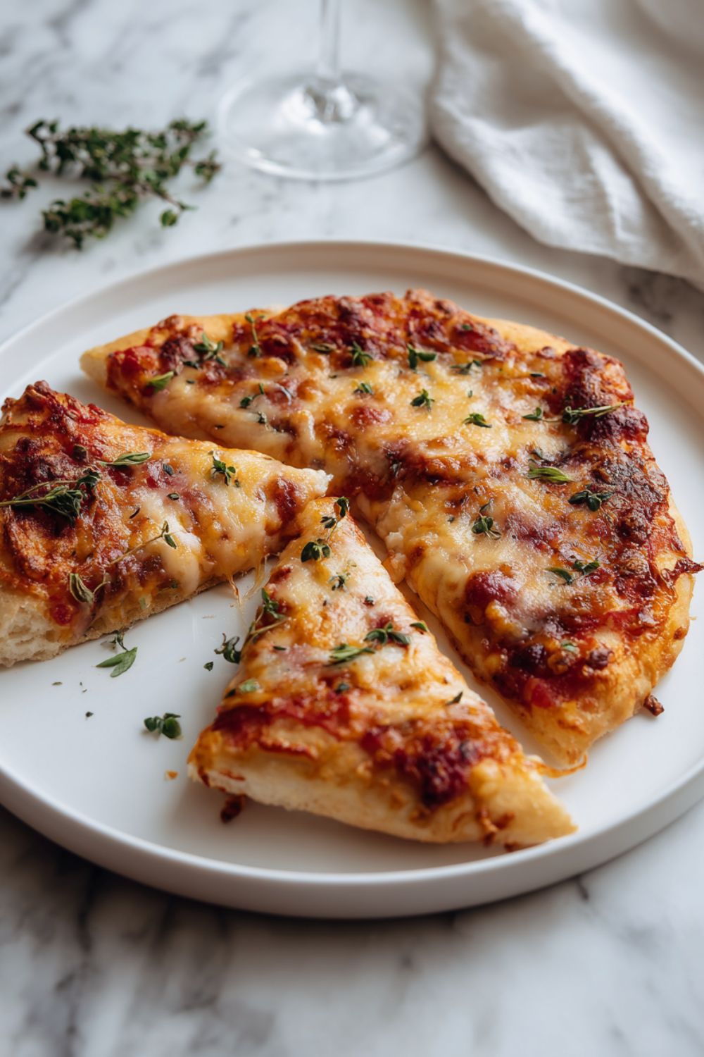 Bobby Flay Grilled Pizza Recipe - Sandra Kitchen