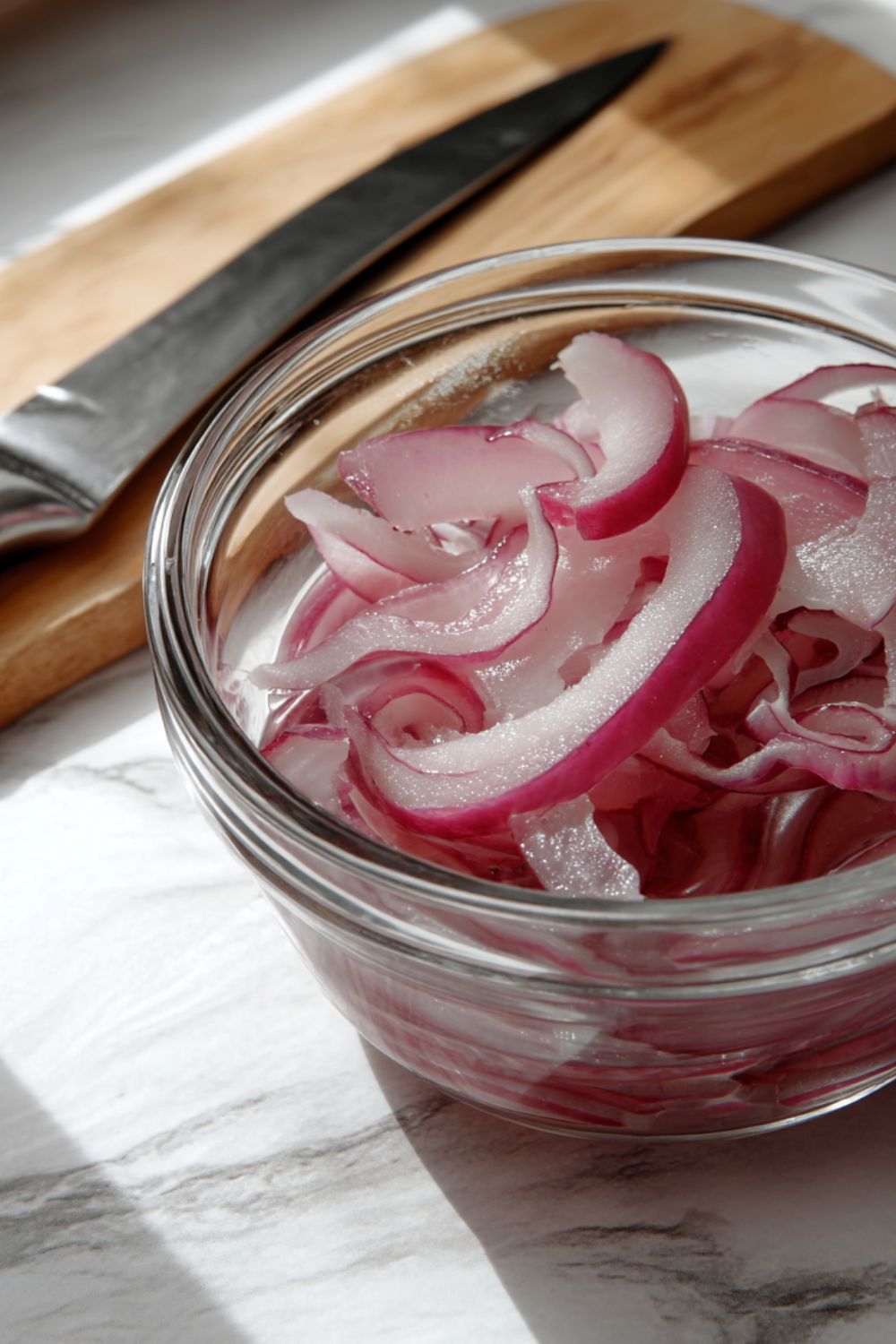 Bobby Flay Pickled Red Onion Recipe - Sandra Kitchen