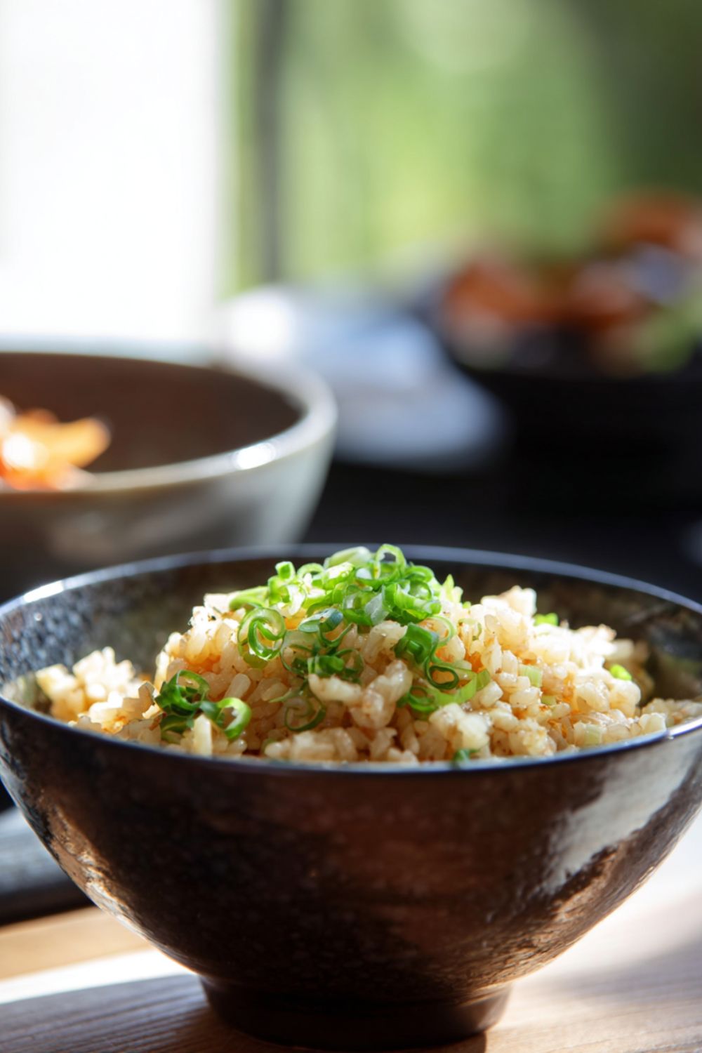 Bobby Flay Crunchy Rice Recipe - Sandra Kitchen