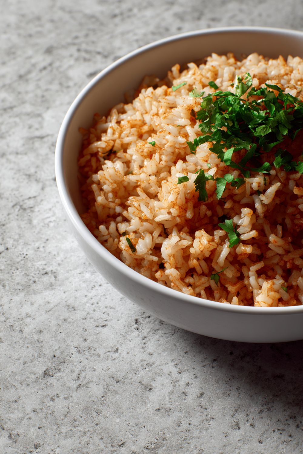 Joanna Gaines Mexican Rice Recipe - Sandra Kitchen