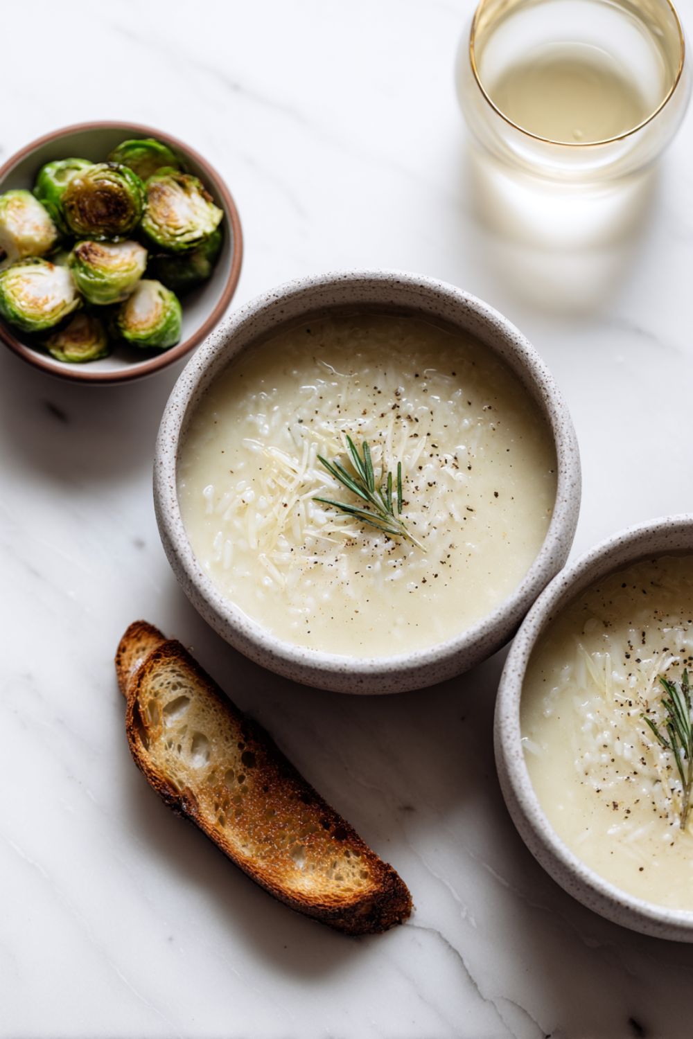 Joanna Gaines Chicken and Wild Rice Soup Recipe - Sandra Kitchen