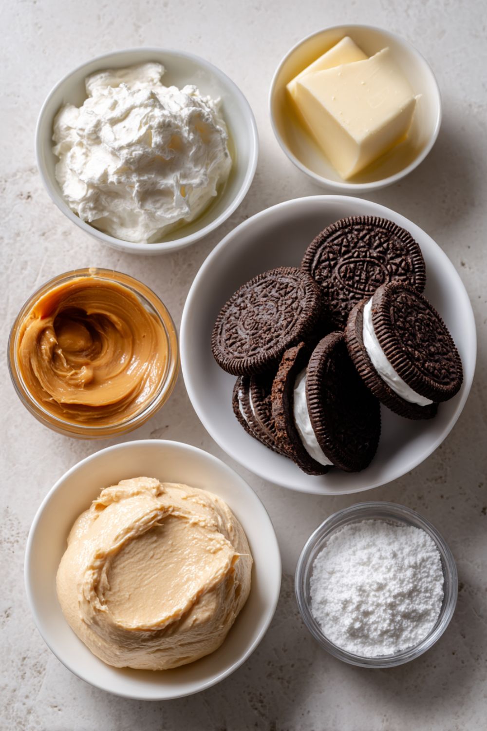 Joanna Gaines Chocolate Peanut Butter Pie Recipe - Sandra Kitchen