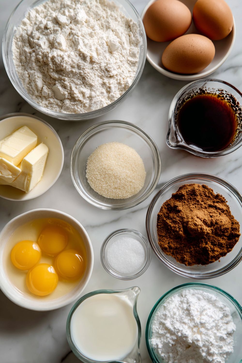 Joanna Gaines Cinnamon Rolls Recipe - Sandra Kitchen