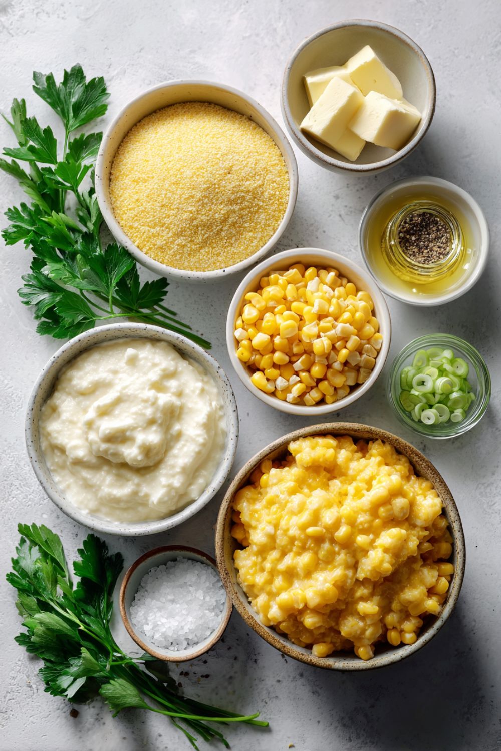 Joanna Gaines Corn Casserole Recipe - Sandra Kitchen