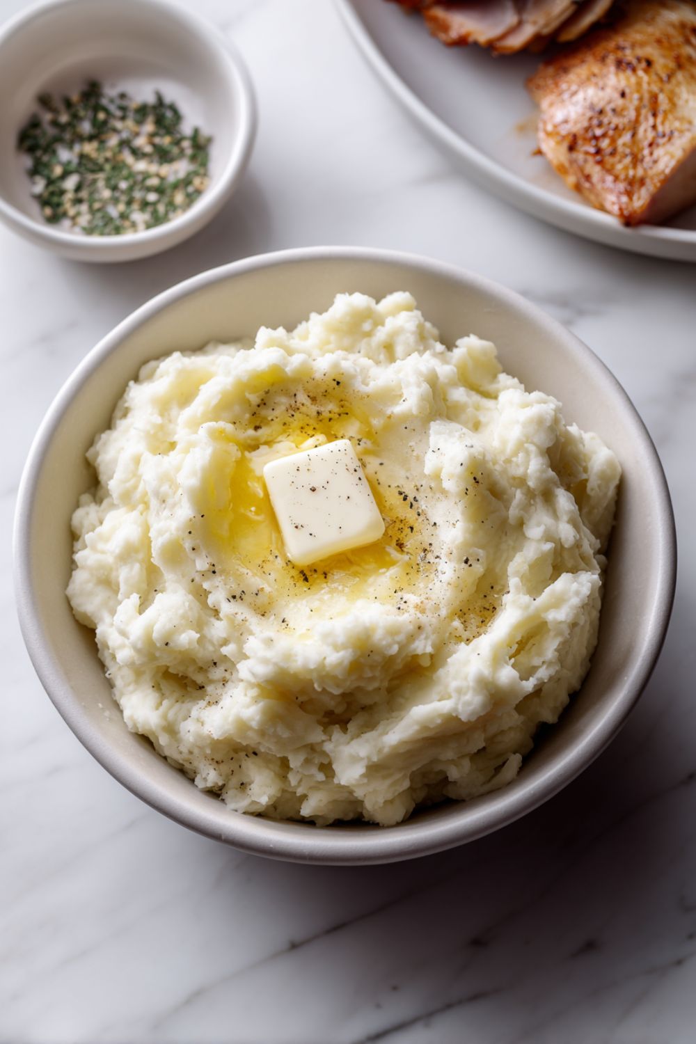 Joanna Gaines Garlic Mashed Potatoes Recipe - Sandra Kitchen