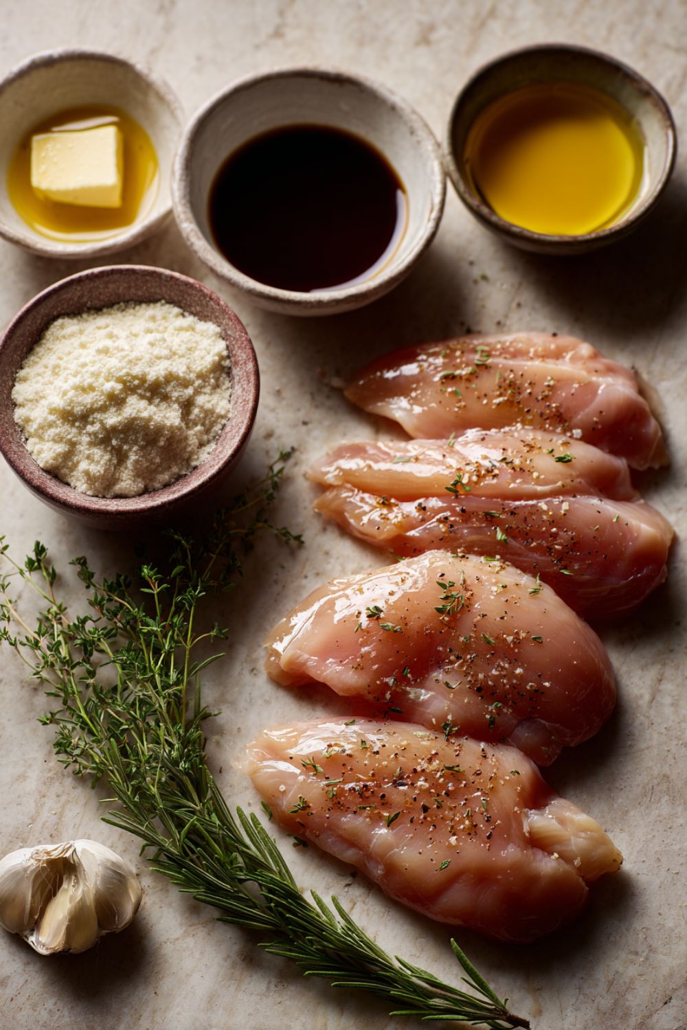 Joanna Gaines Honey Garlic Chicken Recipe - Sandra Kitchen