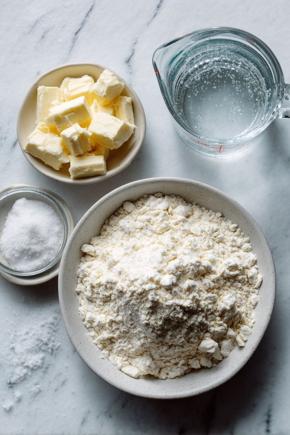 Joanna Gaines Pie Crust Recipe - Sandra Kitchen