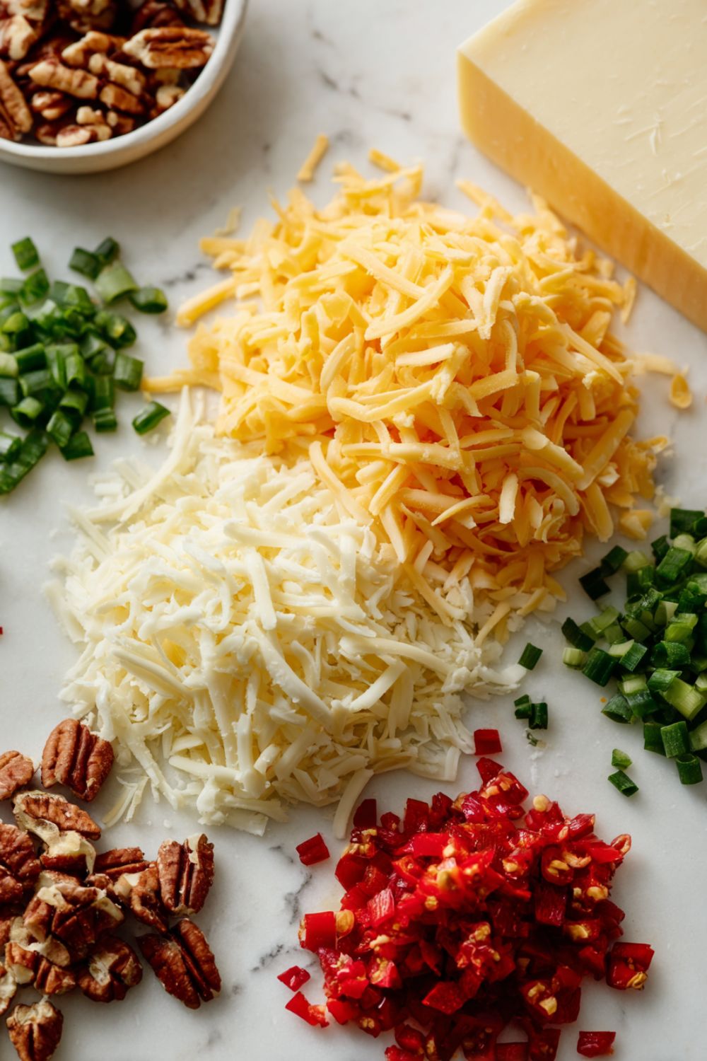 Joanna Gaines Pimento Cheese Recipe - Sandra Kitchen