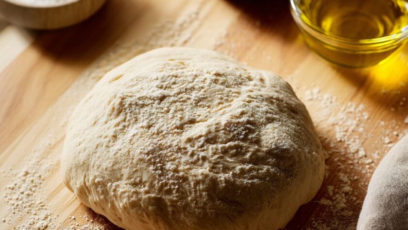 Joanna Gaines Pizza Dough Recipe - Sandra Kitchen