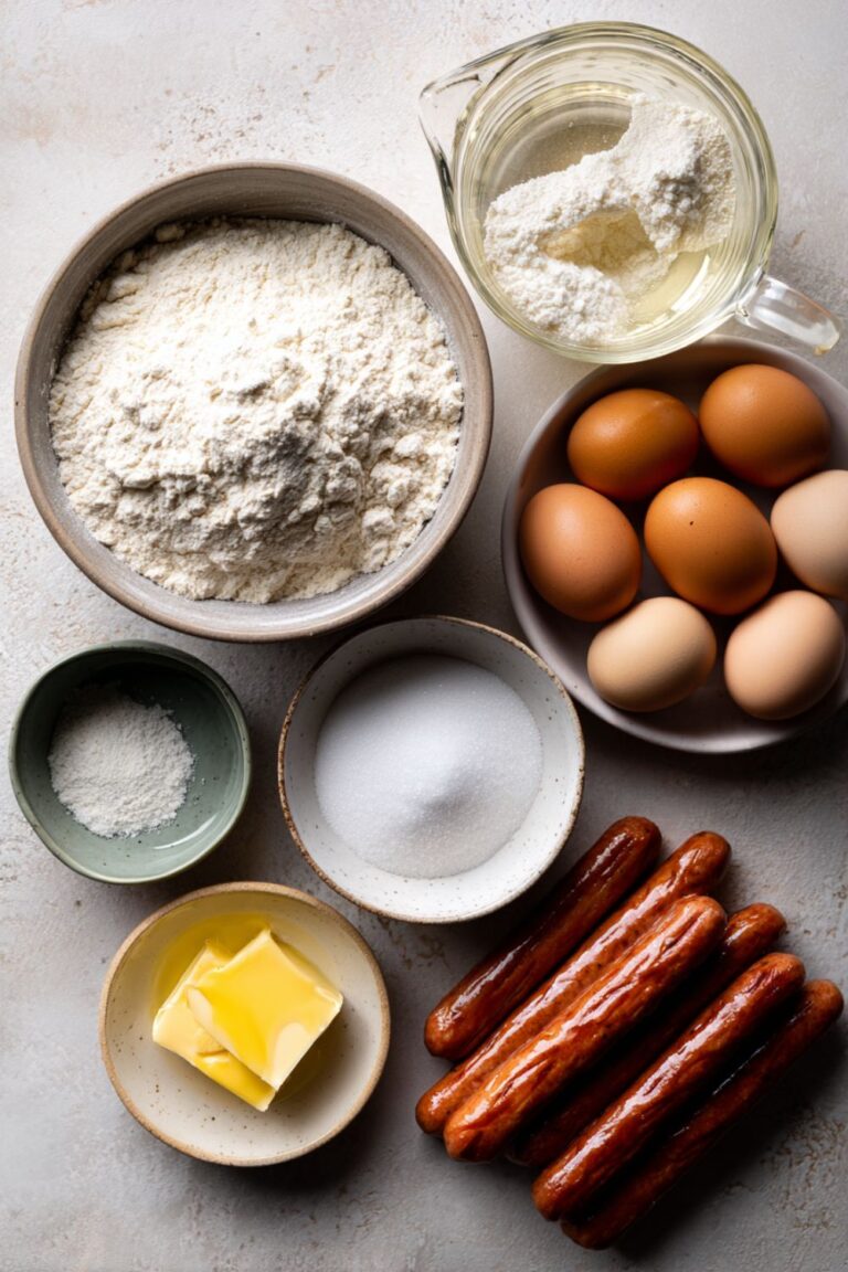 Joanna Gaines Pretzel Recipe - Sandra Kitchen