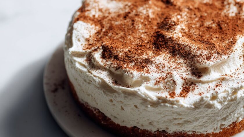 Joanna Gaines Tres Leches Cake Recipe - Sandra Kitchen