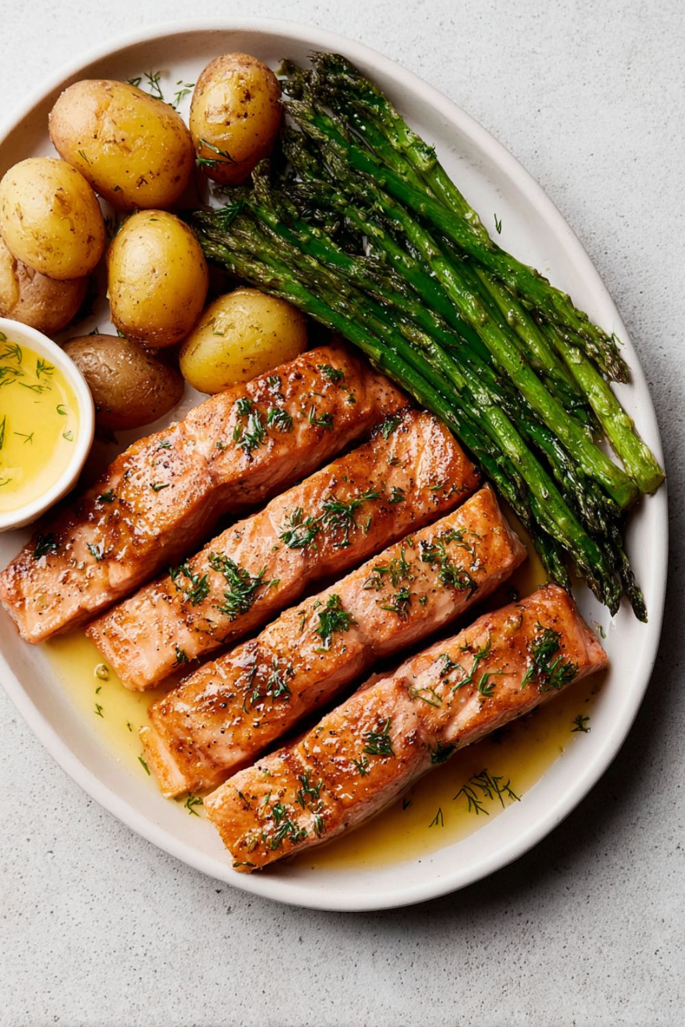 Joanna Gaines Weeknight Salmon Recipe - Sandra Kitchen