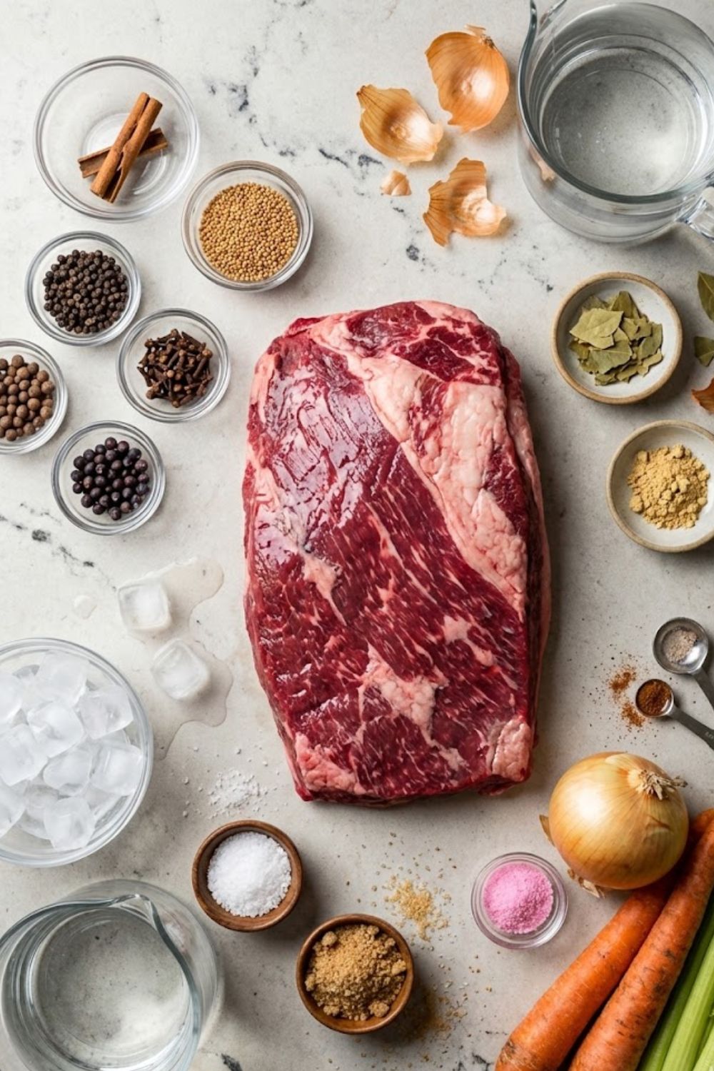 Alton Brown Corned Beef Recipe - Sandra Kitchen