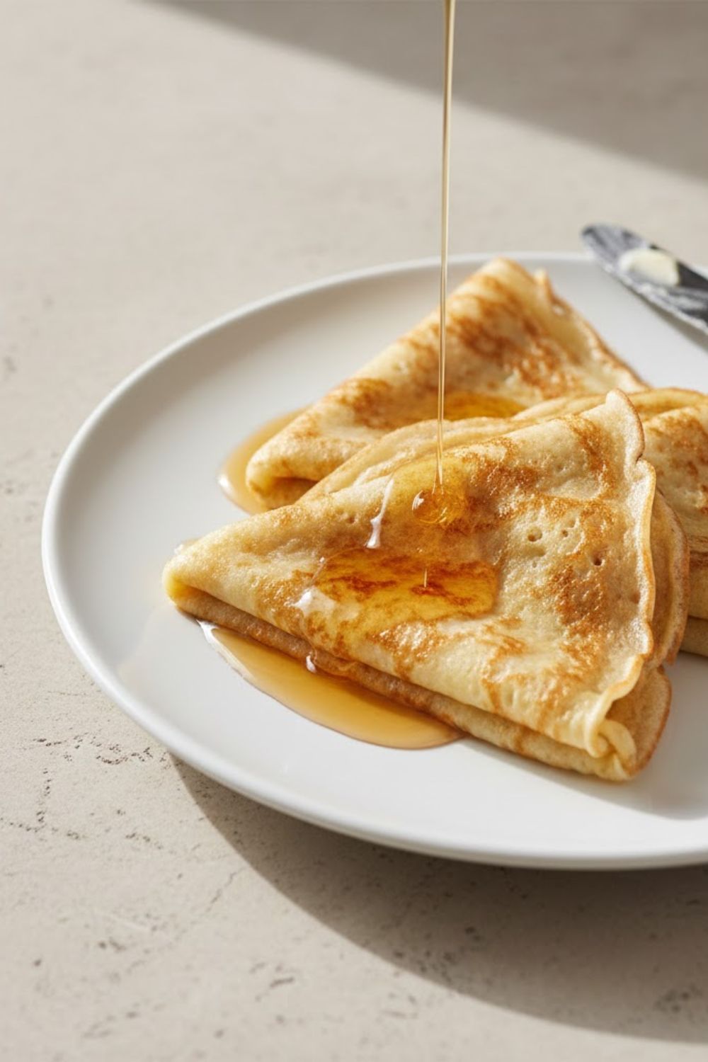 Alton Brown Crepes Recipe - Sandra Kitchen