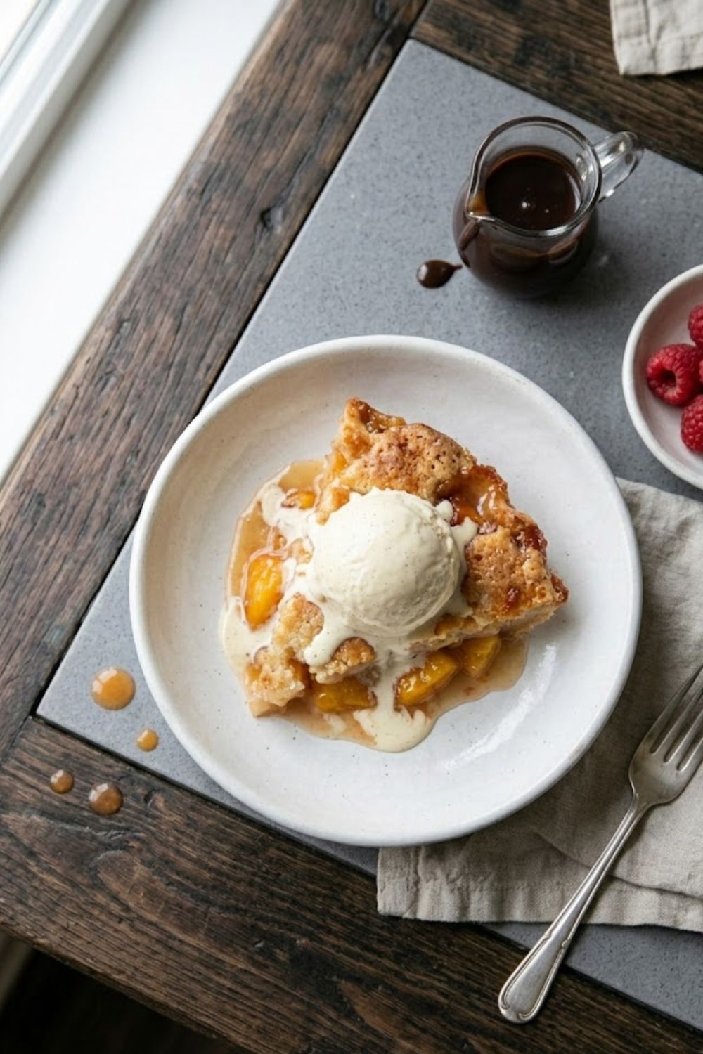 Alton Brown Vanilla Ice Cream Recipe - Sandra Kitchen
