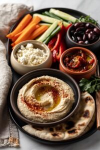 Ina Garten Hummus Recipe - Sandra Kitchen